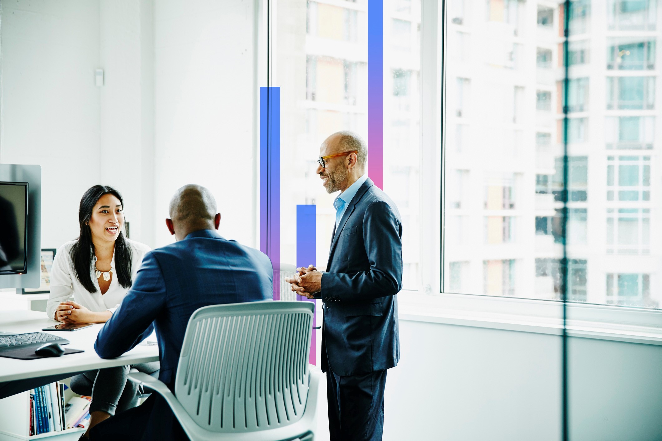 Four qualities that define a successful business partner | NSCG