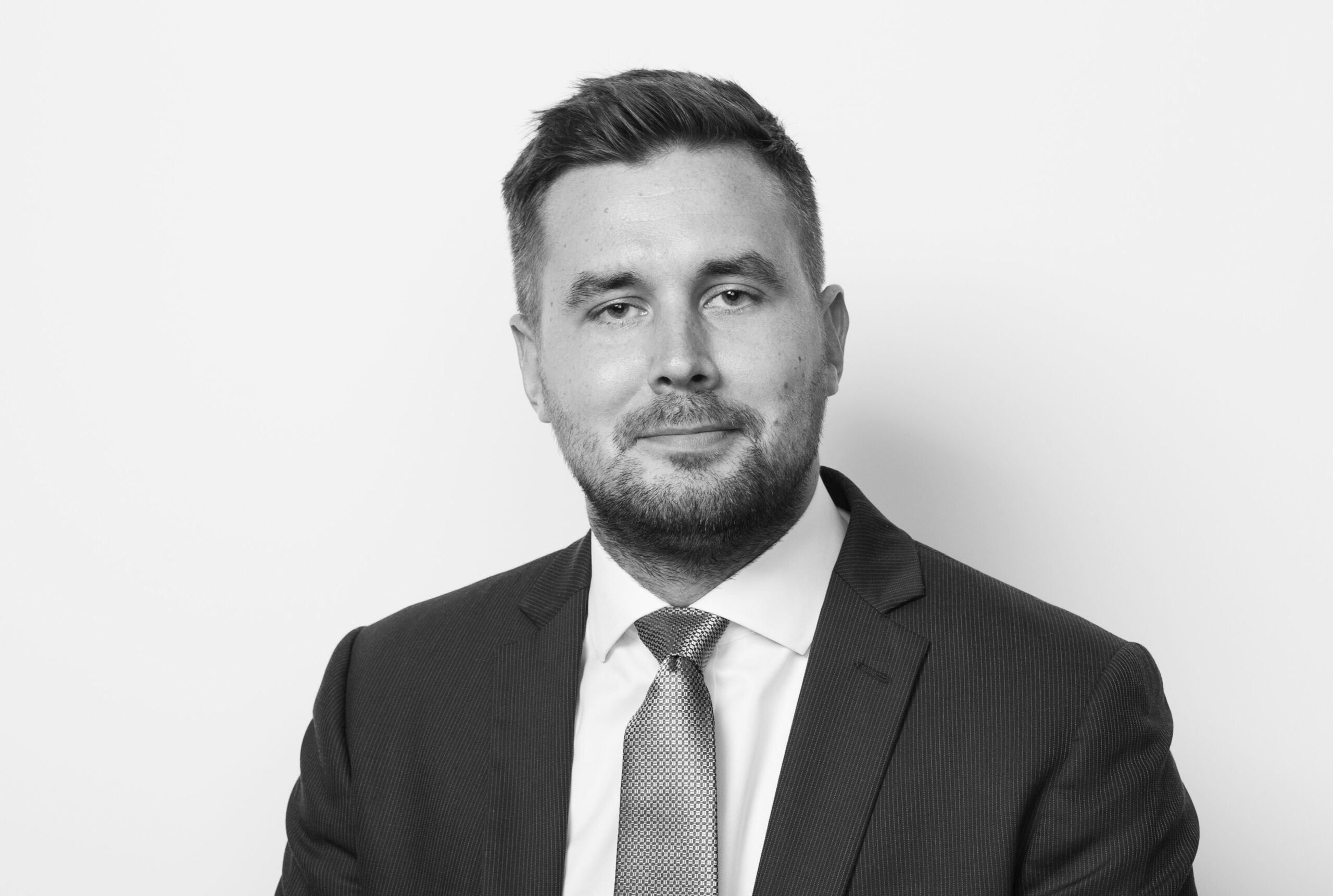 Gavin Wingfield | NSCG