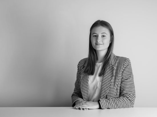 Meet our team - New Street Consulting Group