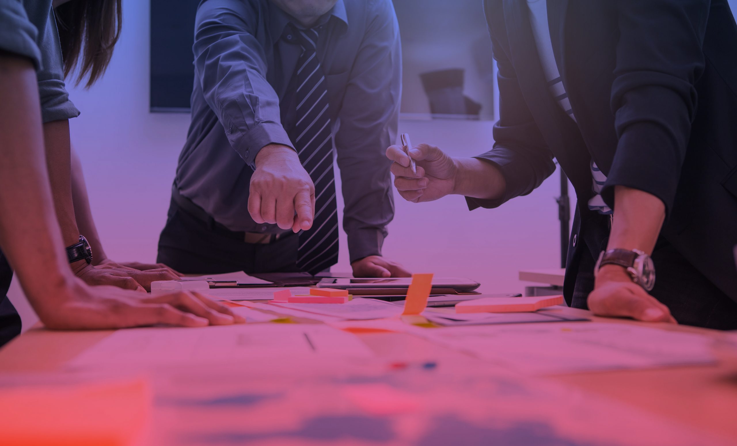 Executive coaching: does it work? | NSCG