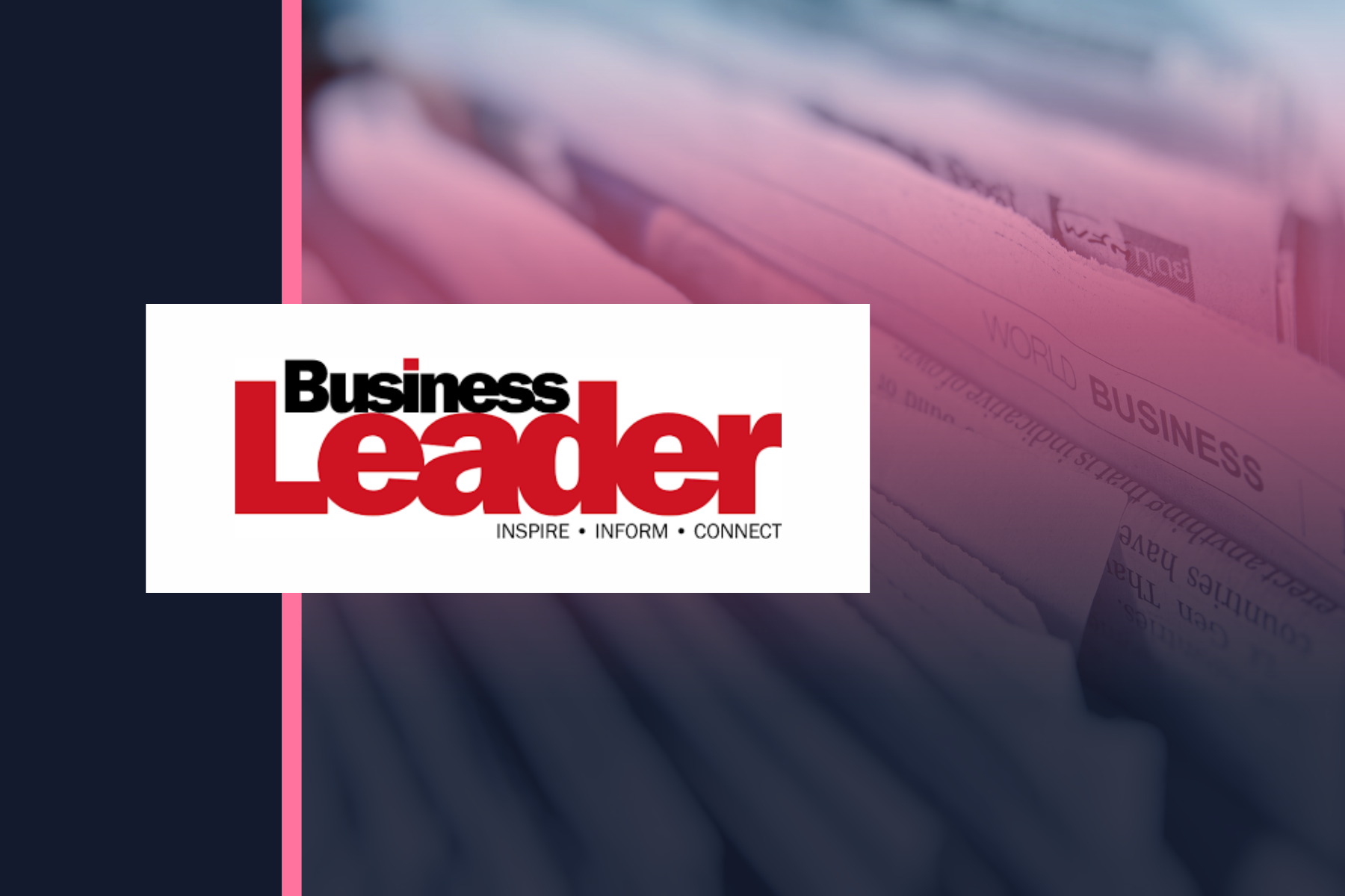 How does a new leader step out of the shadow of their predecessor? | NSCG