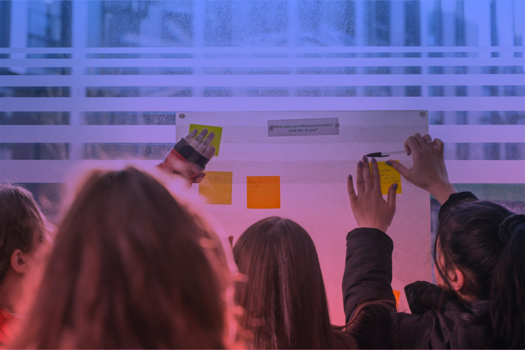 Inspiring the next generation – Women of the future | NSCG