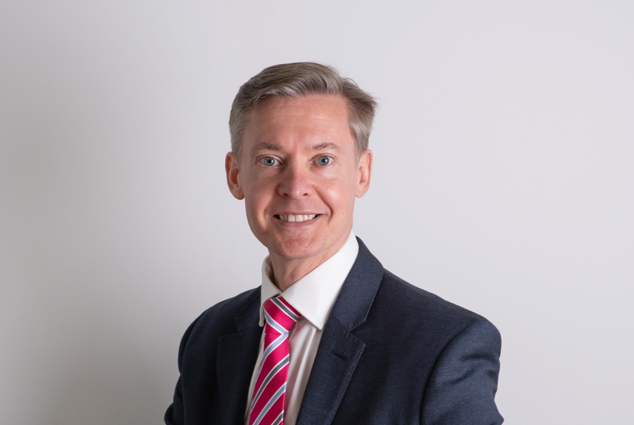 Andrew McIntee | NSCG