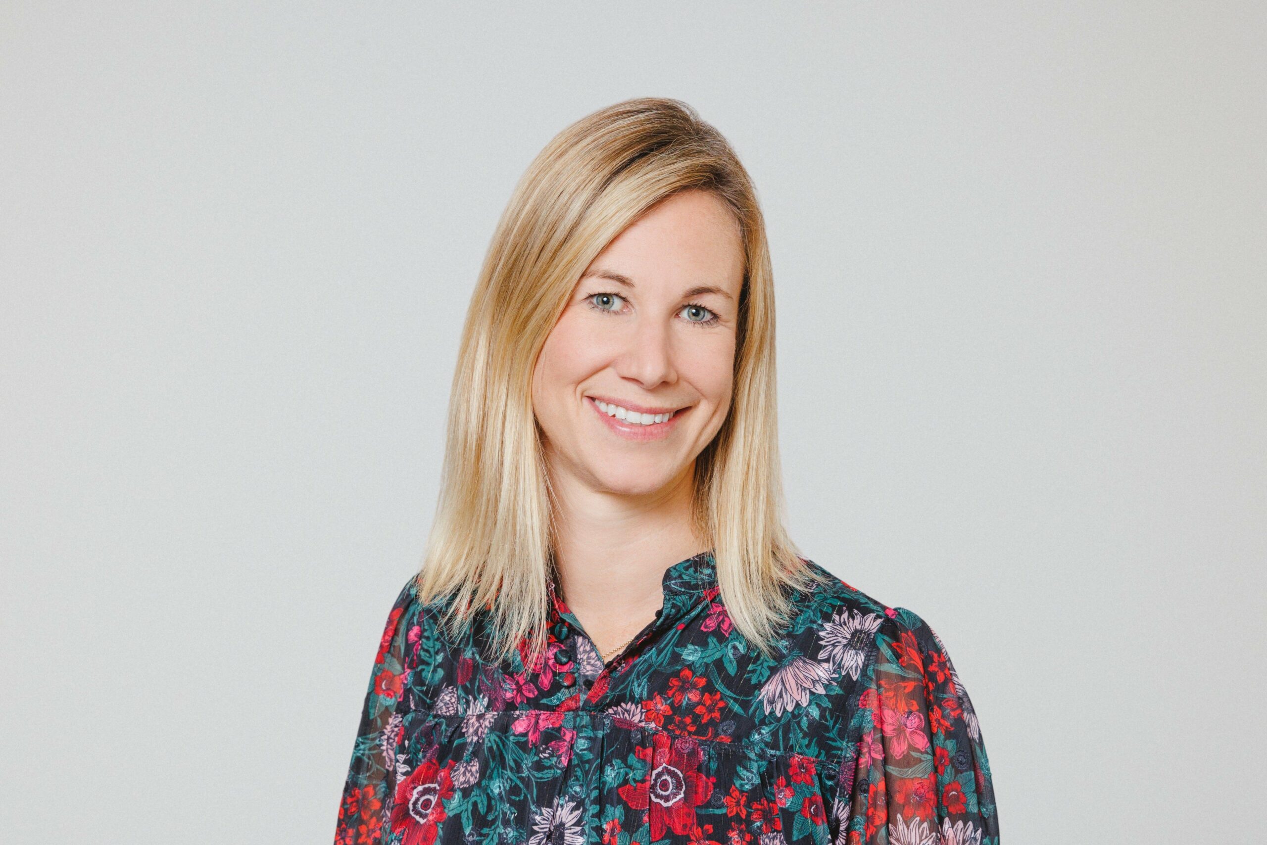 Georgia Hartley-Brewer | NSCG