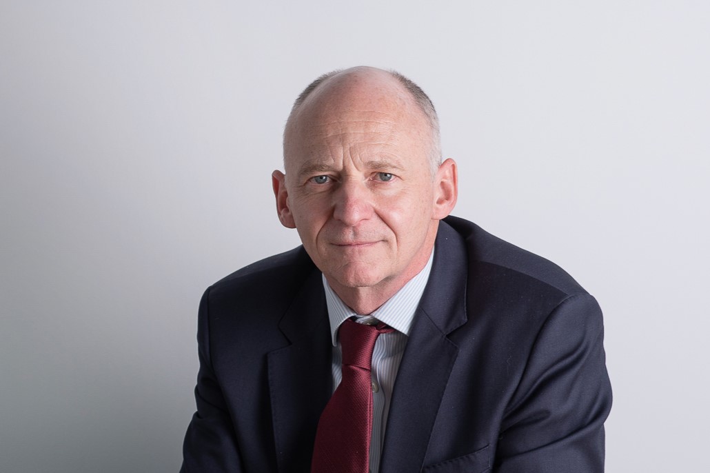 Stuart O'Reilly | NSCG