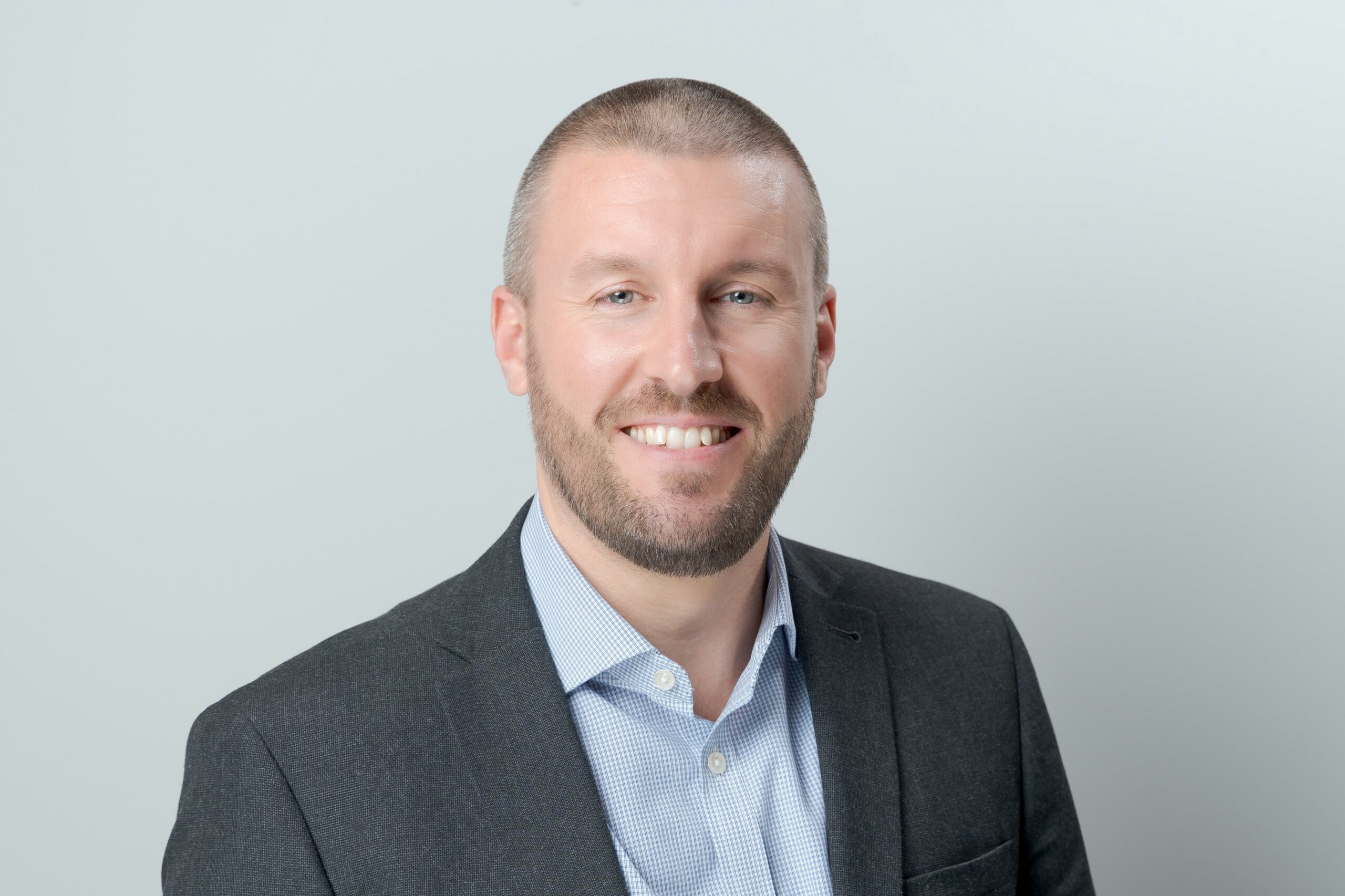 Dean Cordingley | NSCG