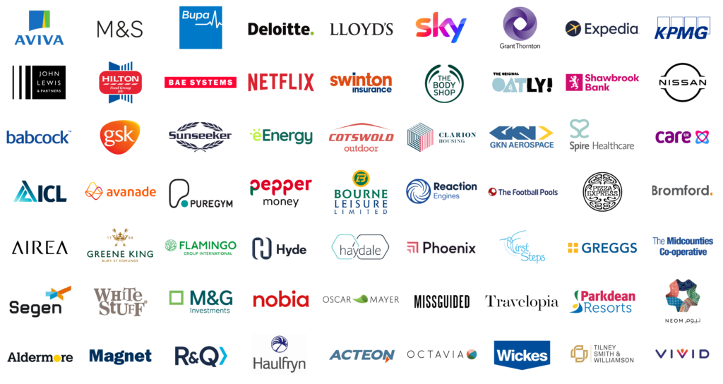 Who we work with | NSCG