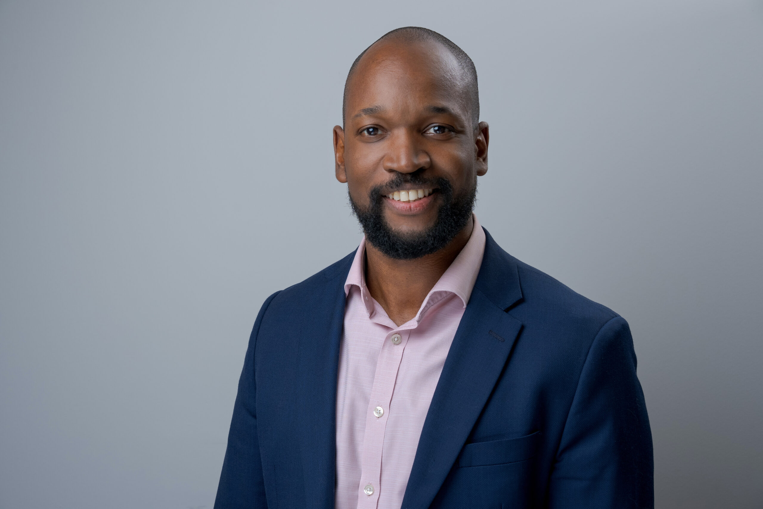 Rommon Thompson | NSCG