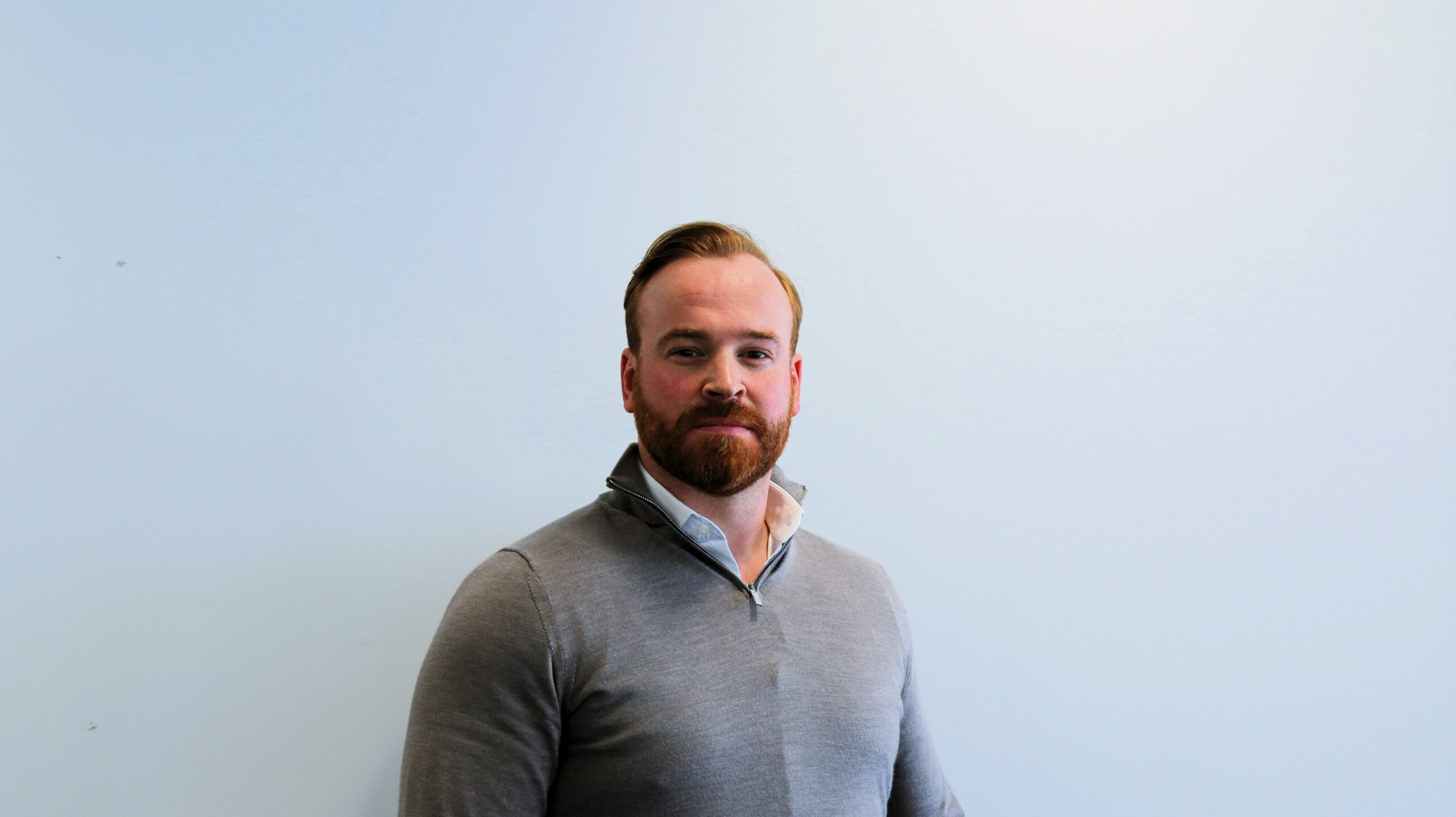 Michael Johnson | NSCG