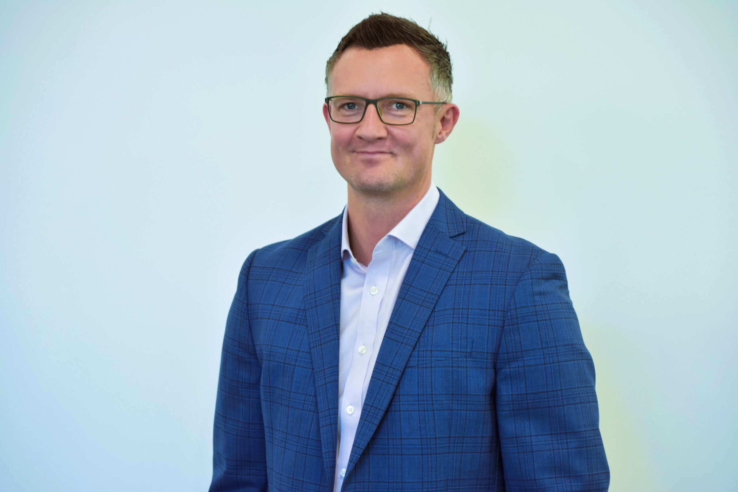 Alisdair Chalmers | NSCG