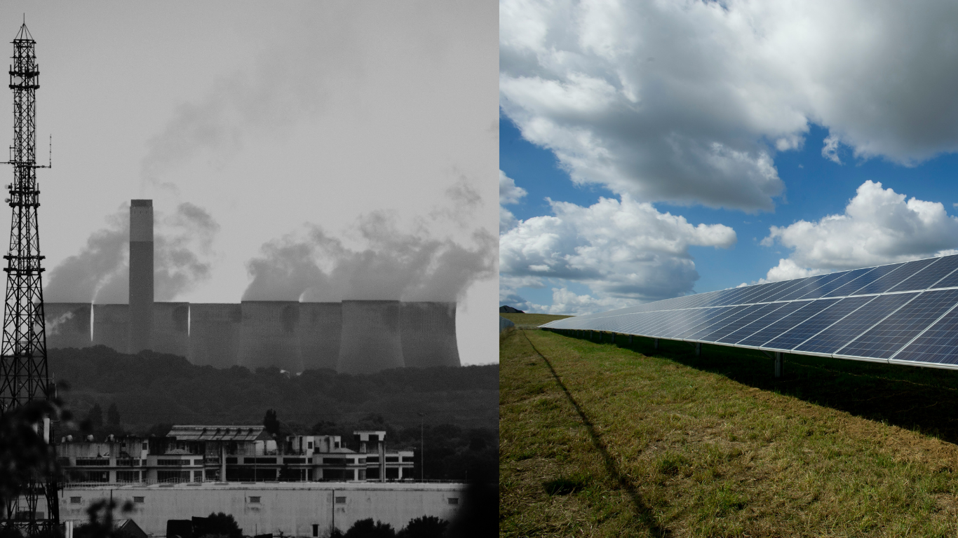 Industry’s Net Zero Nightmare: Balancing Ambition with Reality | NSCG