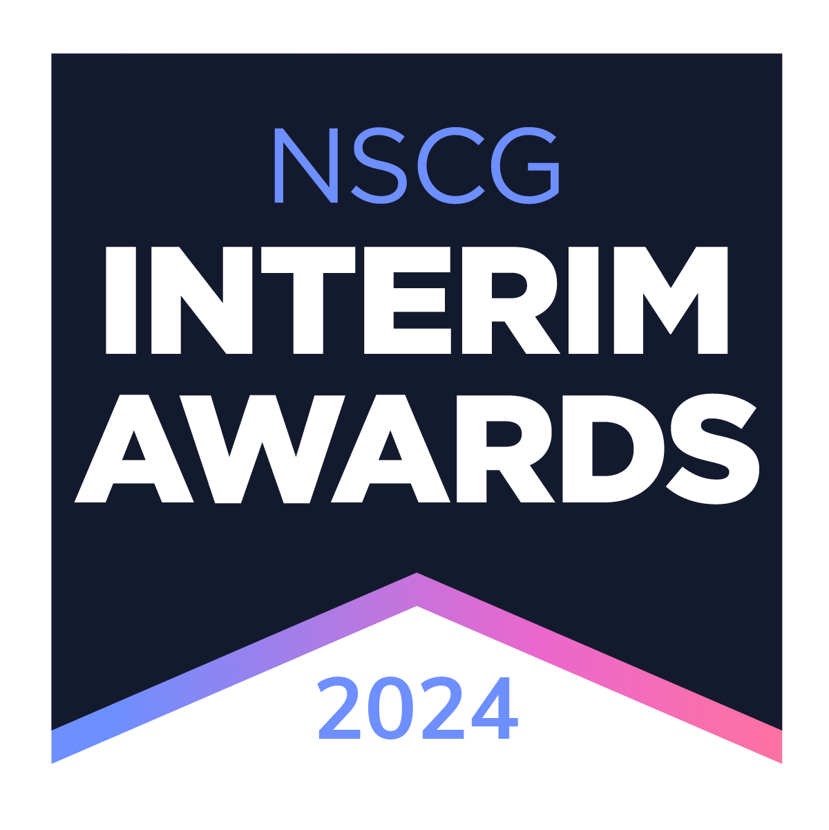 NSCG Interim Awards 2024 | NSCG